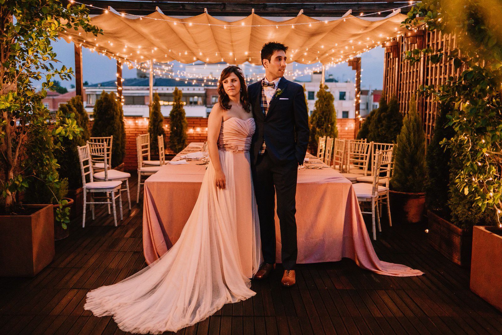 Conoce los Estilos de boda en 2026 The Sweet Days | Fotógrafo de Bodas